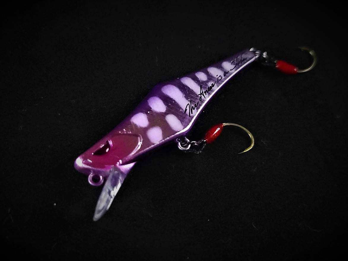 20221128_095508 – 渓流用トラウトロッド、ロッドビルディングパーツメーカー｜Hitotoki Works（ヒトトキワークス）