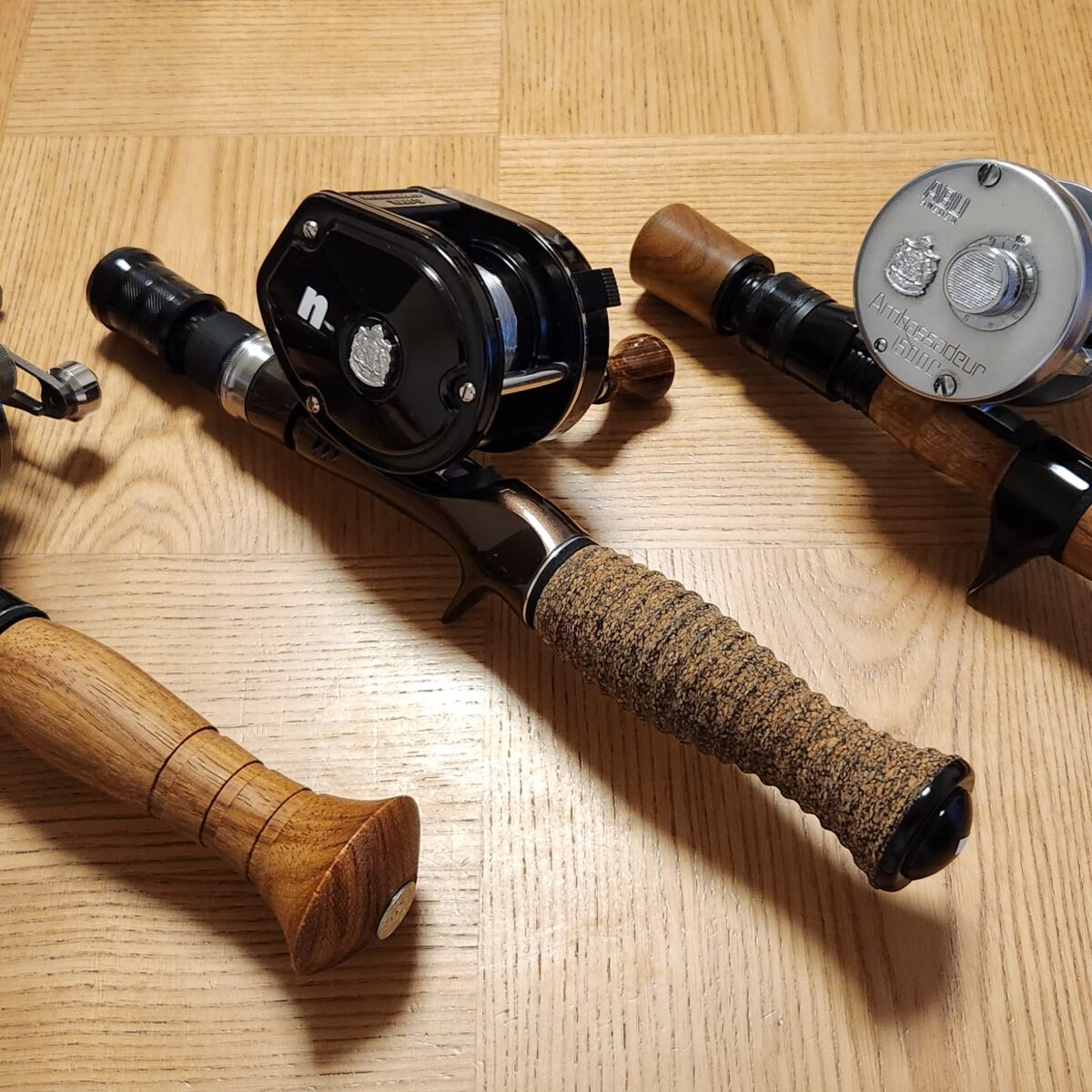 20230518_183901 – 渓流用トラウトロッド、ロッドビルディングパーツメーカー｜Hitotoki Works（ヒトトキワークス）