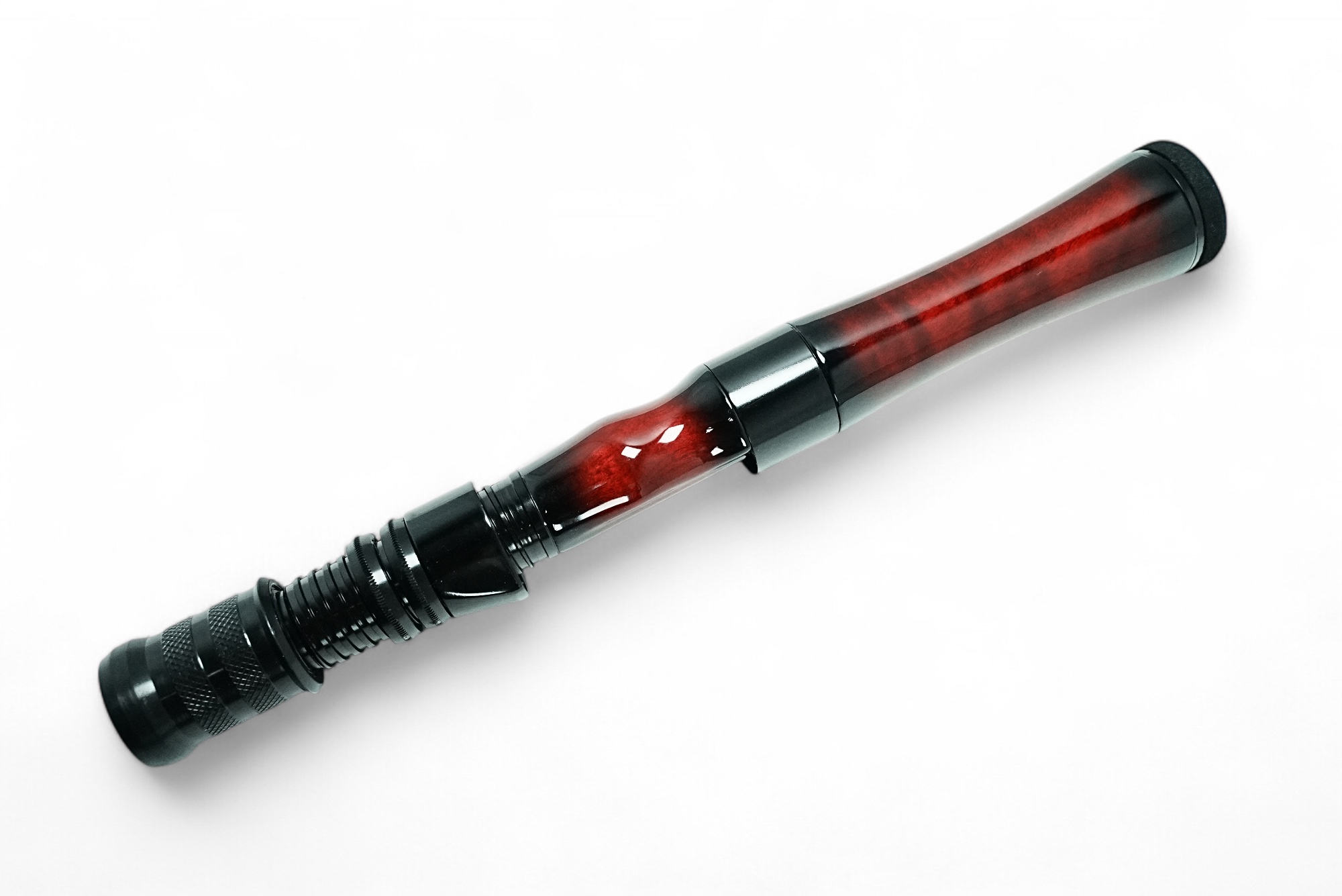 新作シングルハンドルが登場 – 渓流用トラウトロッド、ロッドビルディングパーツメーカー｜Hitotoki Works（ヒトトキワークス）